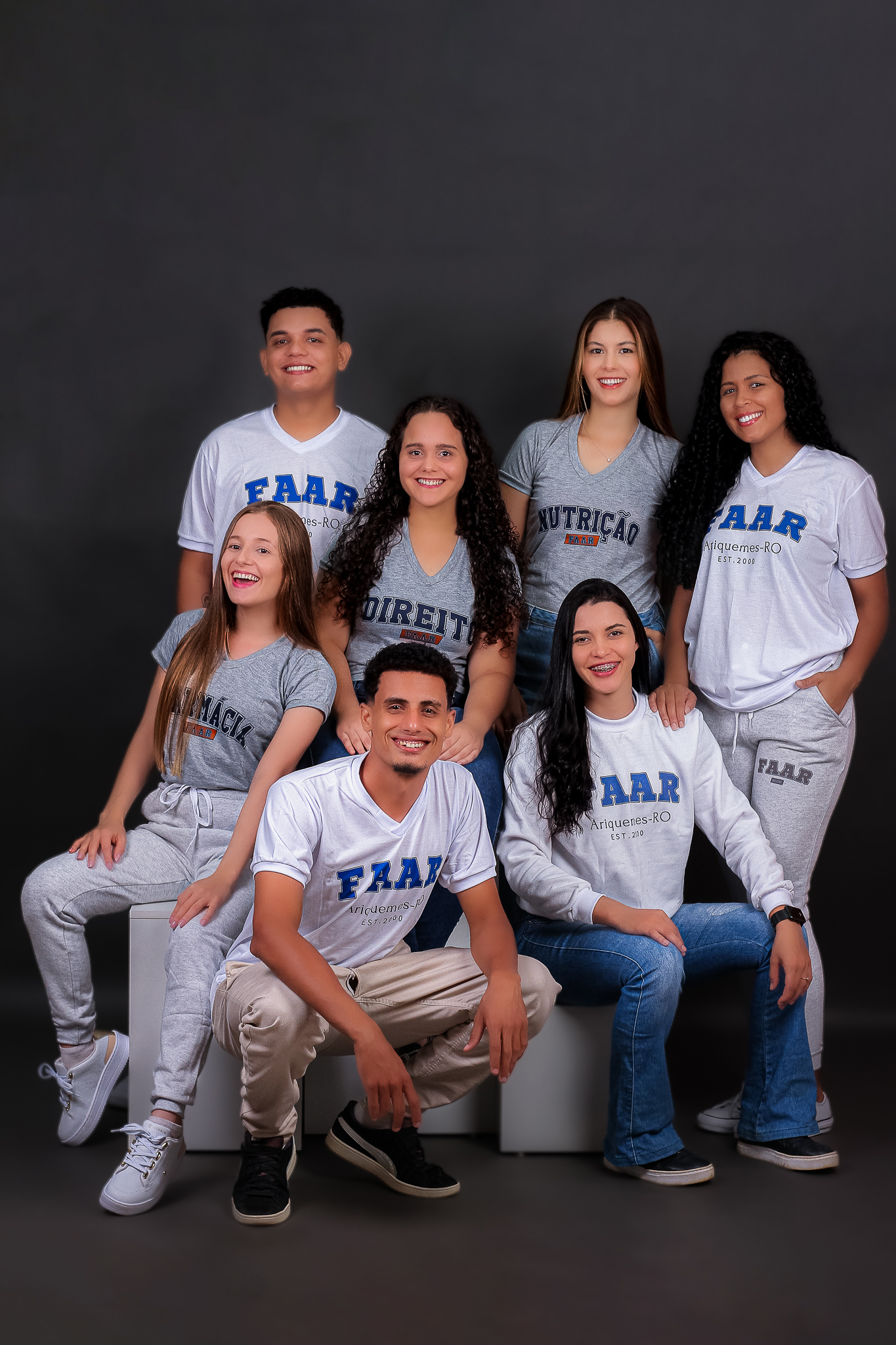 FAAr – Faculdades Associadas de Ariquemes